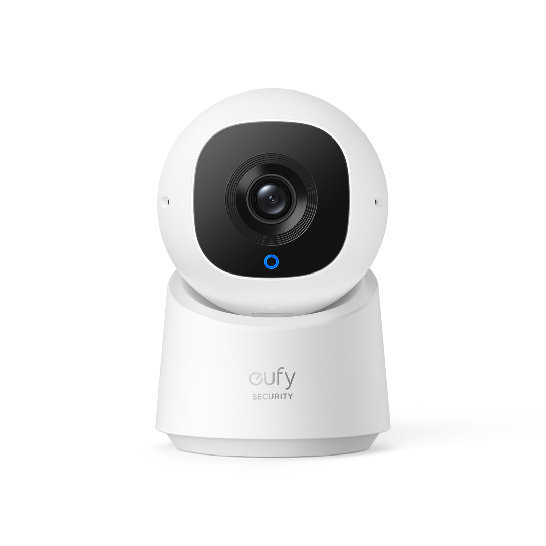 Indoor Cameras – Eufy Philippines