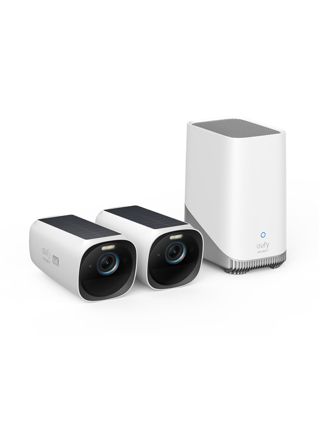 Security Cameras – Eufy Philippines